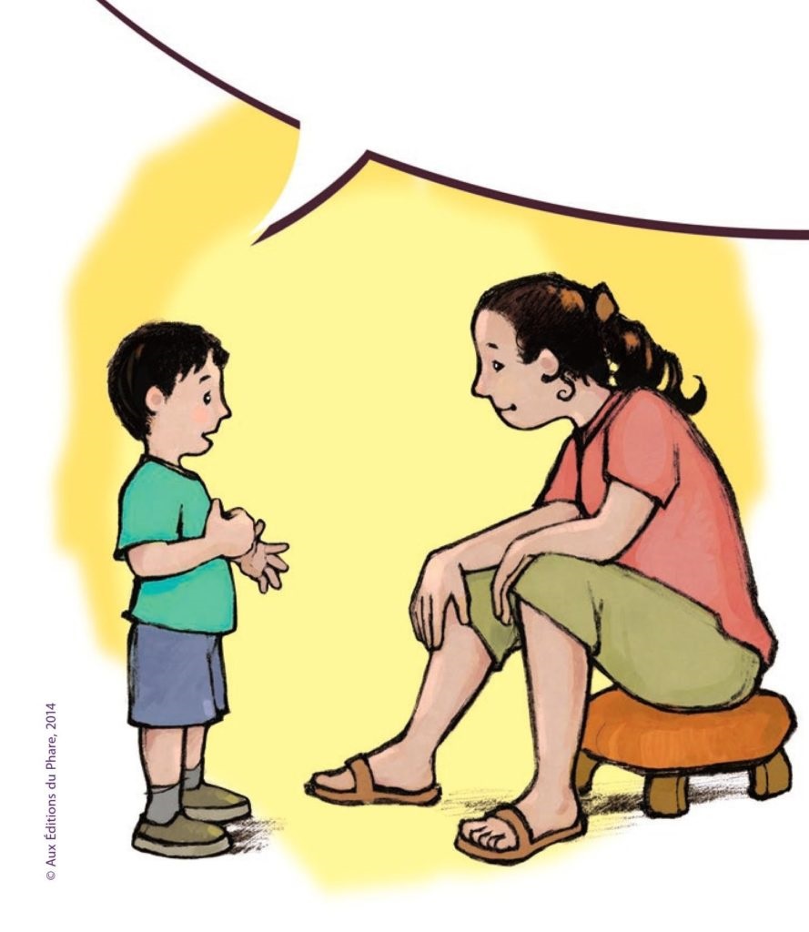 7 ateliers : "Parler pour que les enfants écoutent, écouter pour que ...