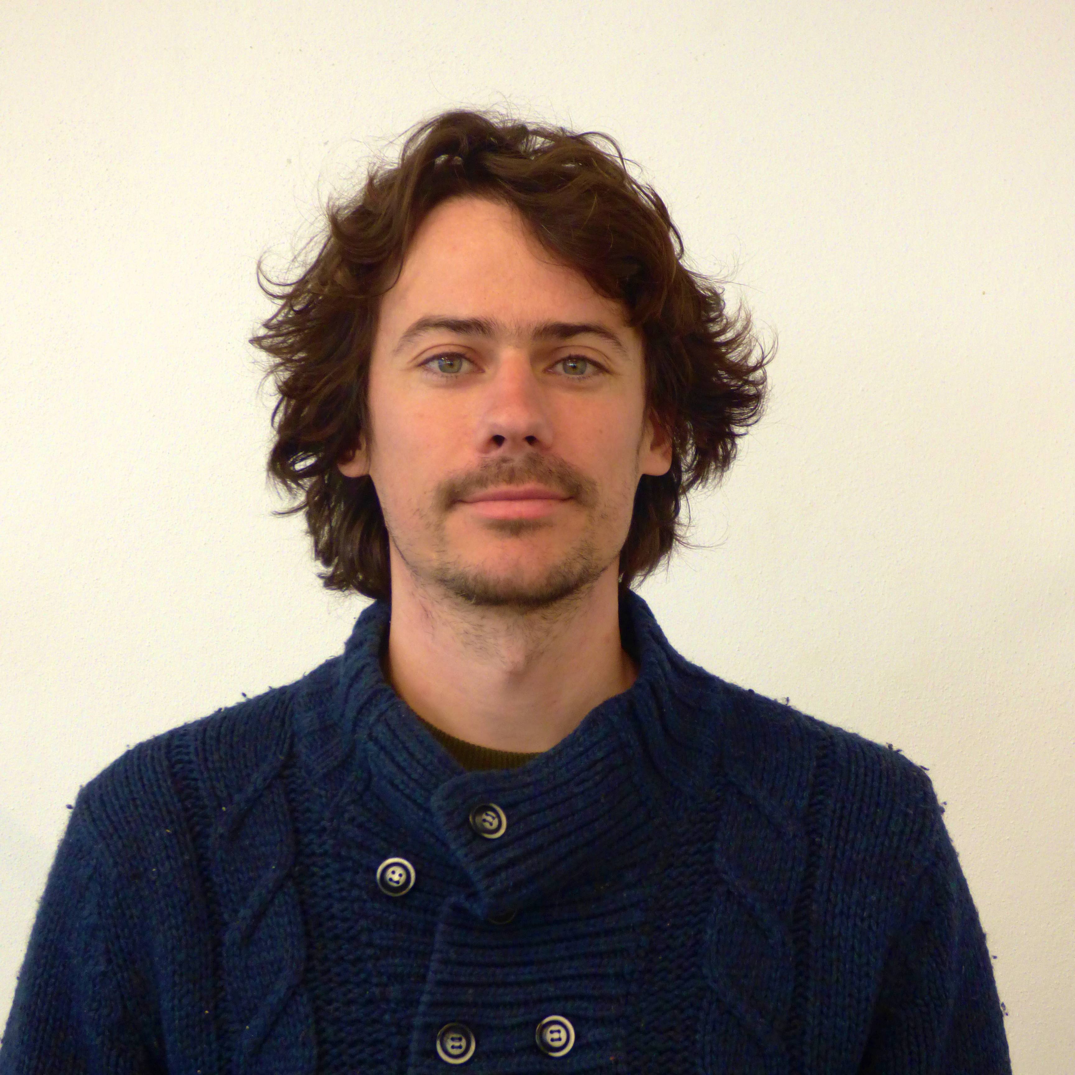 THIBAUD - La Fédé à Redon - Fédération d'animation rurale en Pays de Vilaine